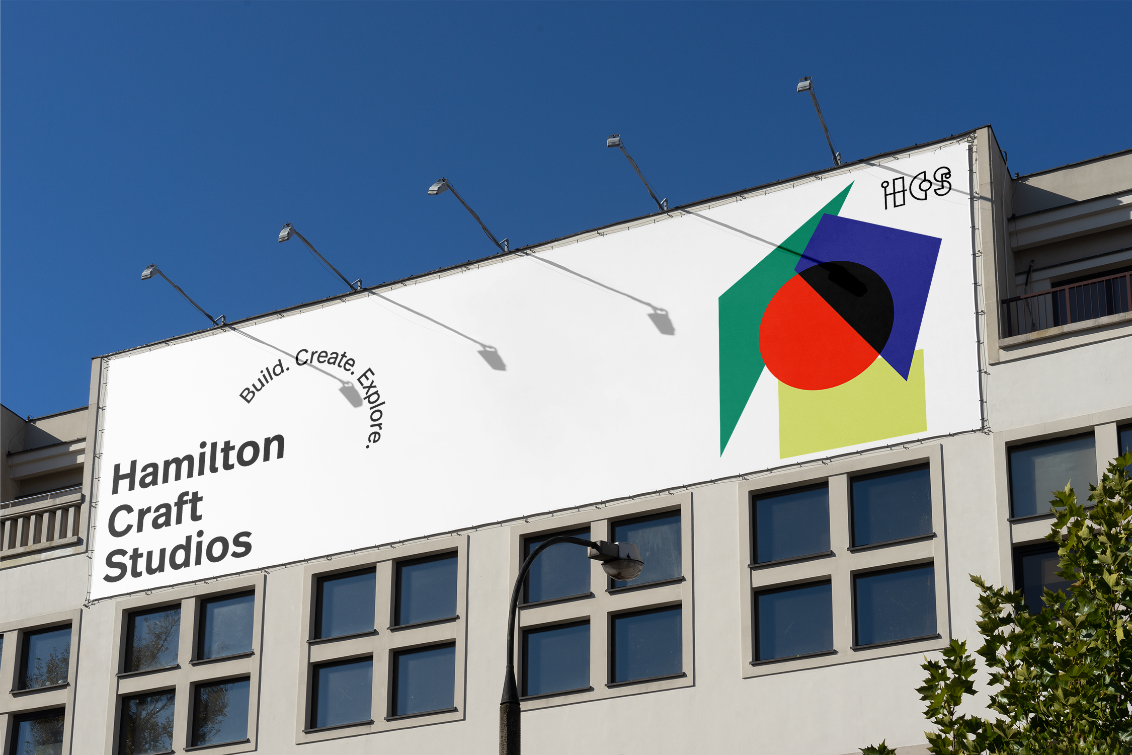 Hamilton Craft Studios – Anna Edell